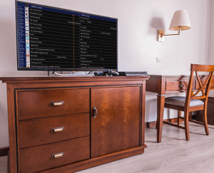 CipherTV QAM – CipherKey